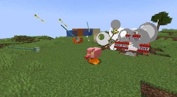 How To Use Tick Command In Minecraft With Examples